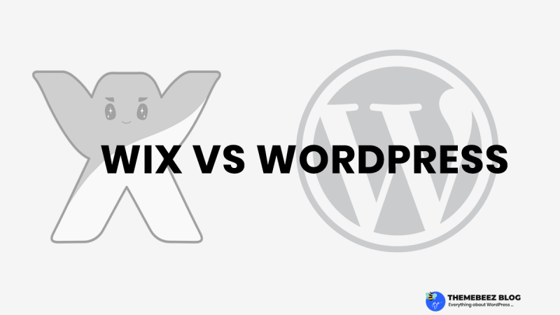 Themebeez Blog - Everything About WordPress