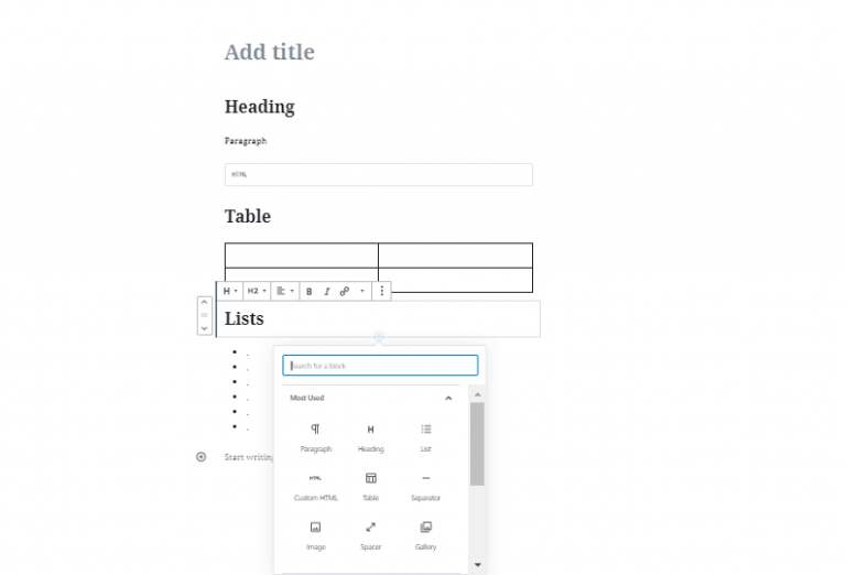 WordPress Vs Ghost (CMS) - Everything You Need To Know (2020)