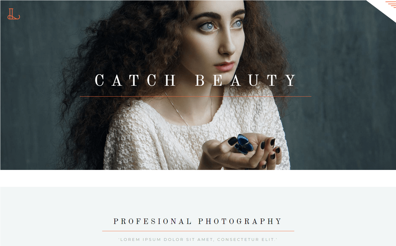 20+ Best Photography WordPress Themes (Handpicked) 2022 - Themebeez Blog