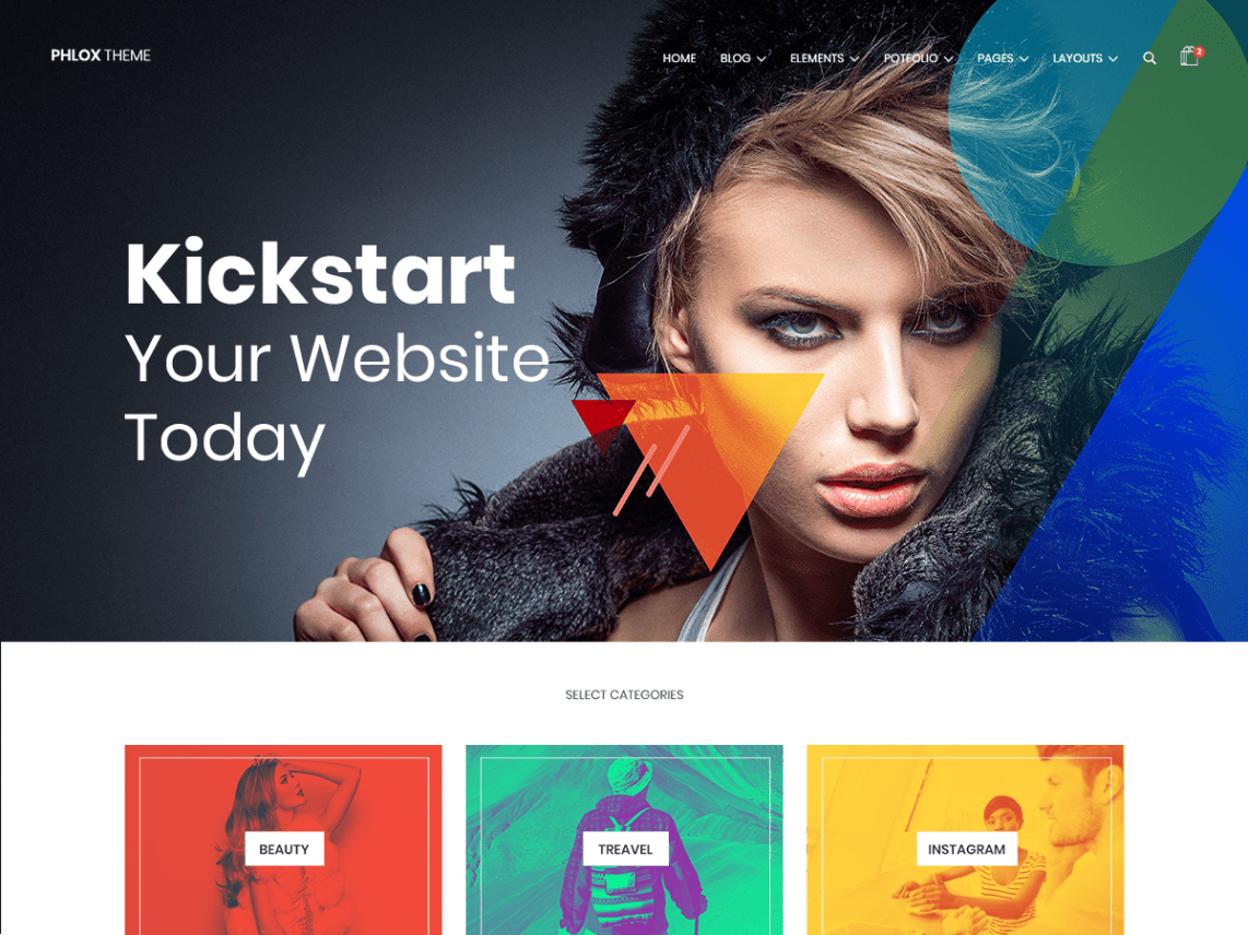 15+ Best Free Elementor WordPress themes (HandPicked 2020)