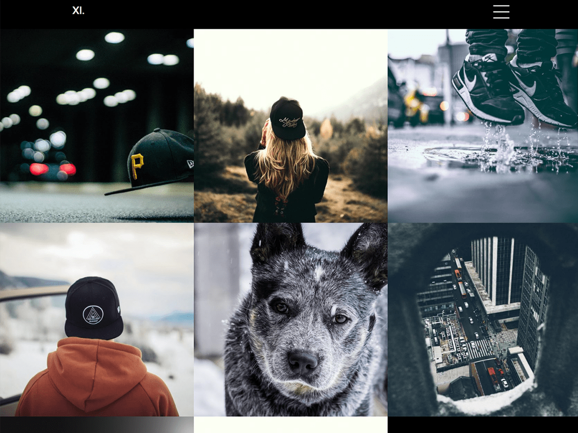 10+ Best Free WordPress Themes for Portfolio - Themebeez Blog