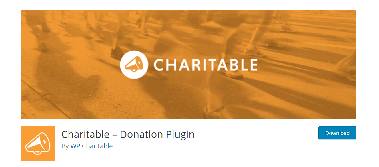 10+ Best WordPress Donation and Fundraising Plugins - Themebeez Blog