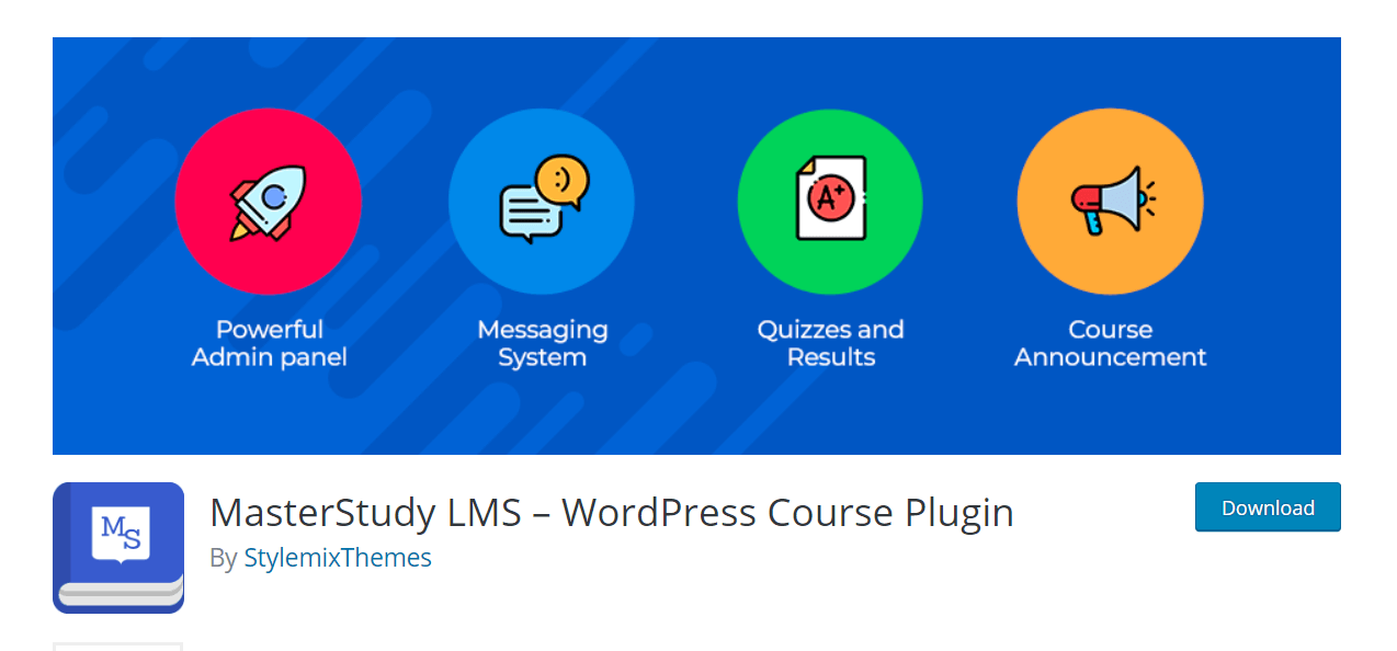 5+ Best free LMS plugins for WordPress (Learning management system plugins) - Themebeez Blog