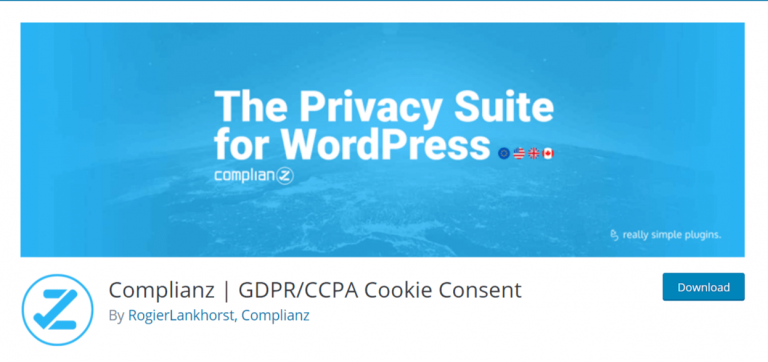 10 Best WordPress GDPR Compliance Plugins - Themebeez Blog