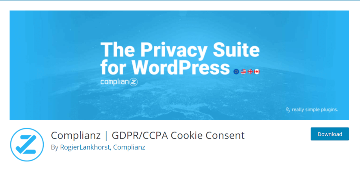 10 Best WordPress GDPR Compliance Plugins - Themebeez Blog
