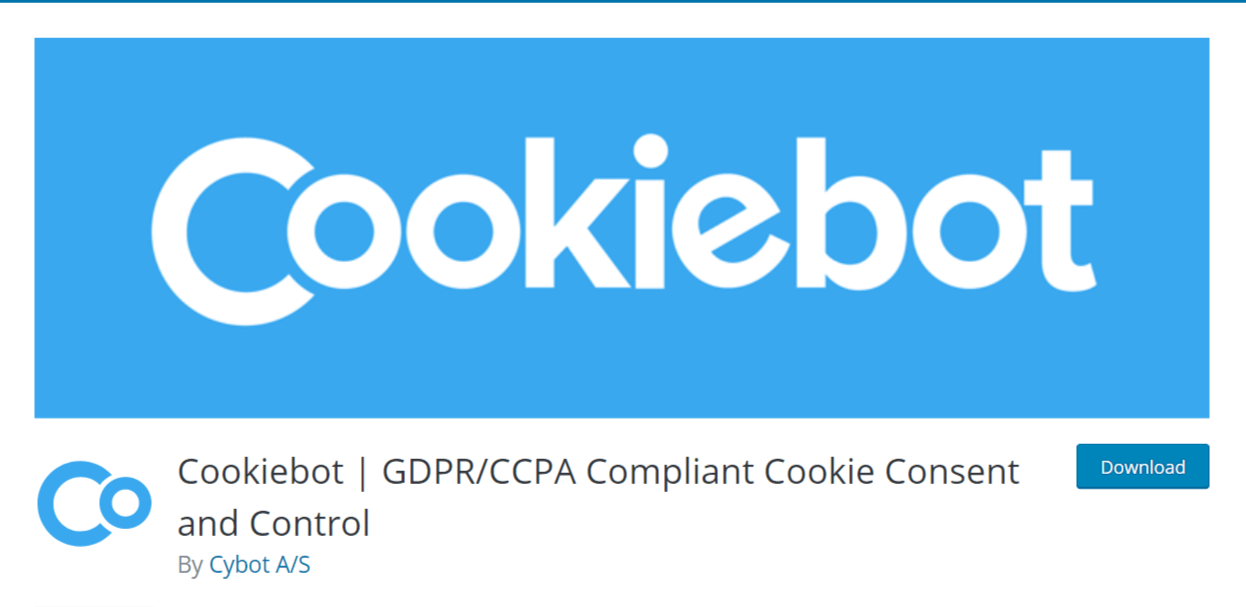 10 Best WordPress GDPR Compliance Plugins - Themebeez Blog