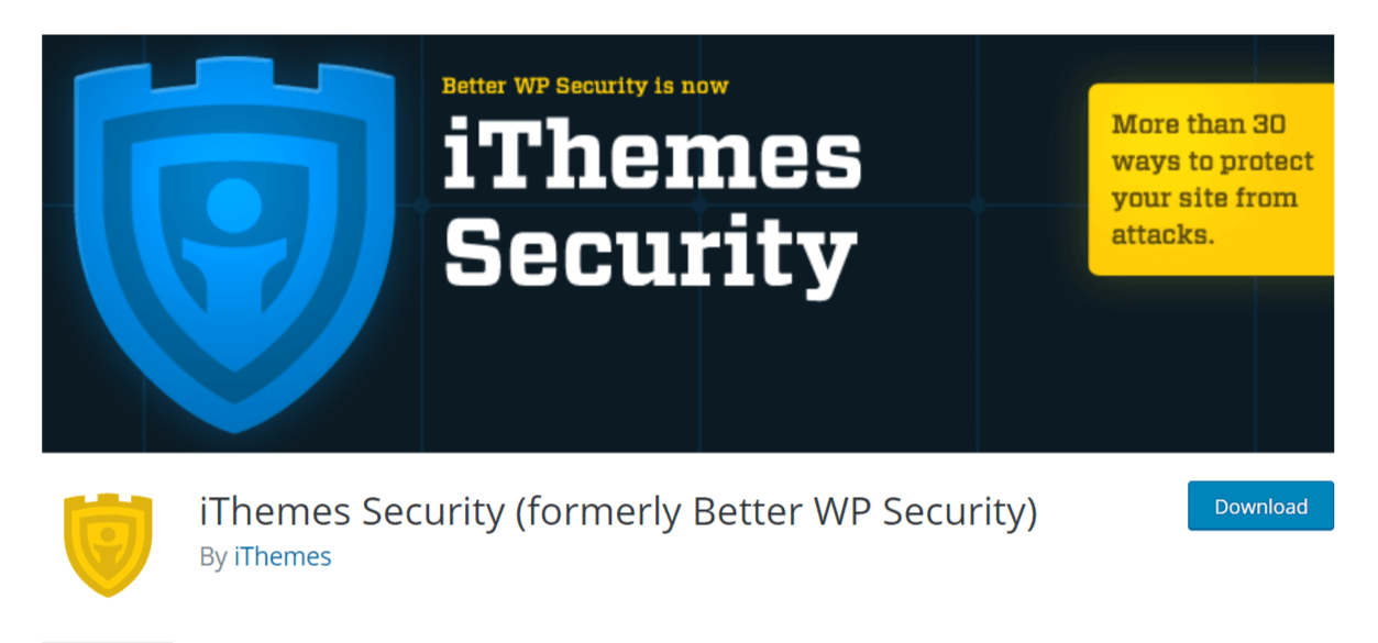 13+ Best WordPress Security Plugins - Themebeez Blog