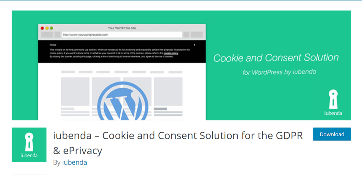 10 Best WordPress GDPR Compliance Plugins - Themebeez Blog