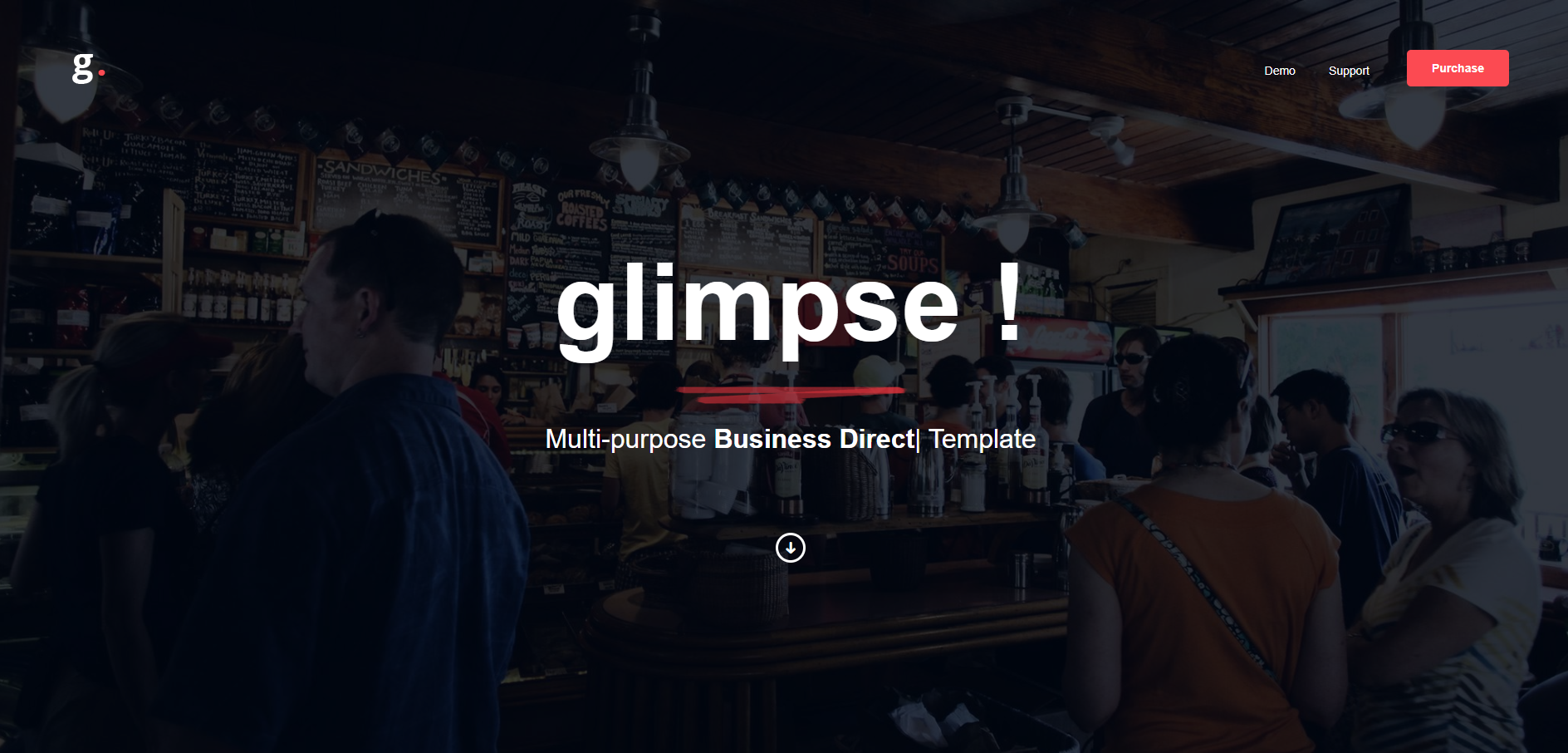 20+ Best Free Ghost Themes 2022 - Themebeez Blog