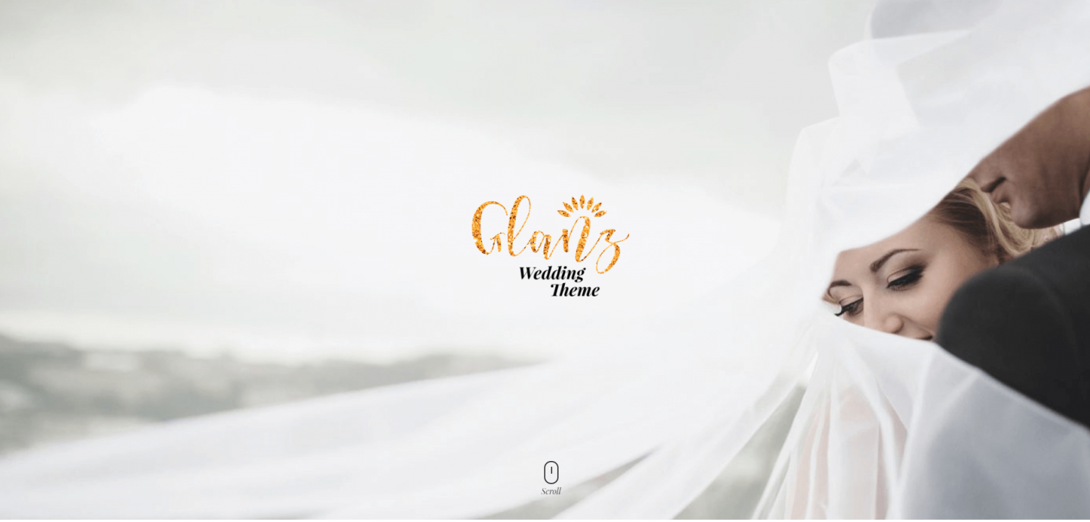 25+ Best Selling Wedding WordPress themes 2022 (Free & Paid) - Themebeez Blog