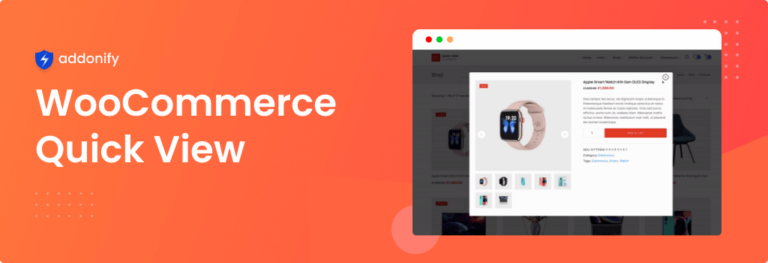 10+ Best Free WooCommerce Quick View Plugins 2024 - Themebeez Blog
