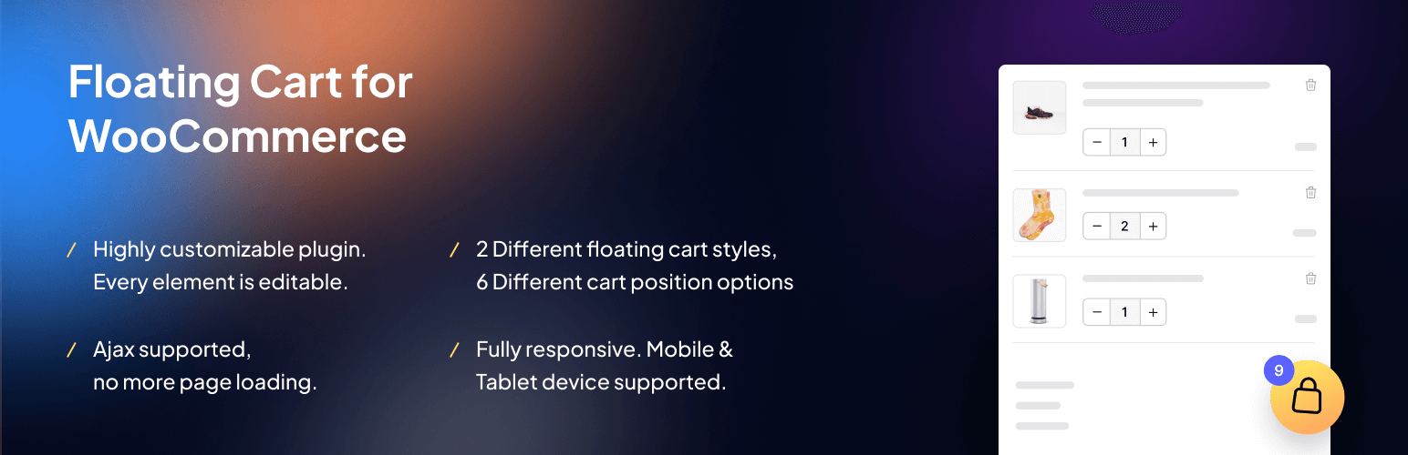 10+ Best WooCommerce Side Cart Plugins - Themebeez Blog
