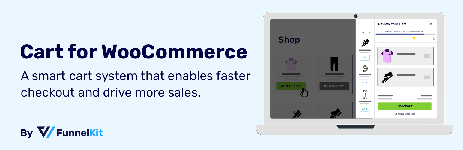 10+ Best WooCommerce Side Cart Plugins - Themebeez Blog