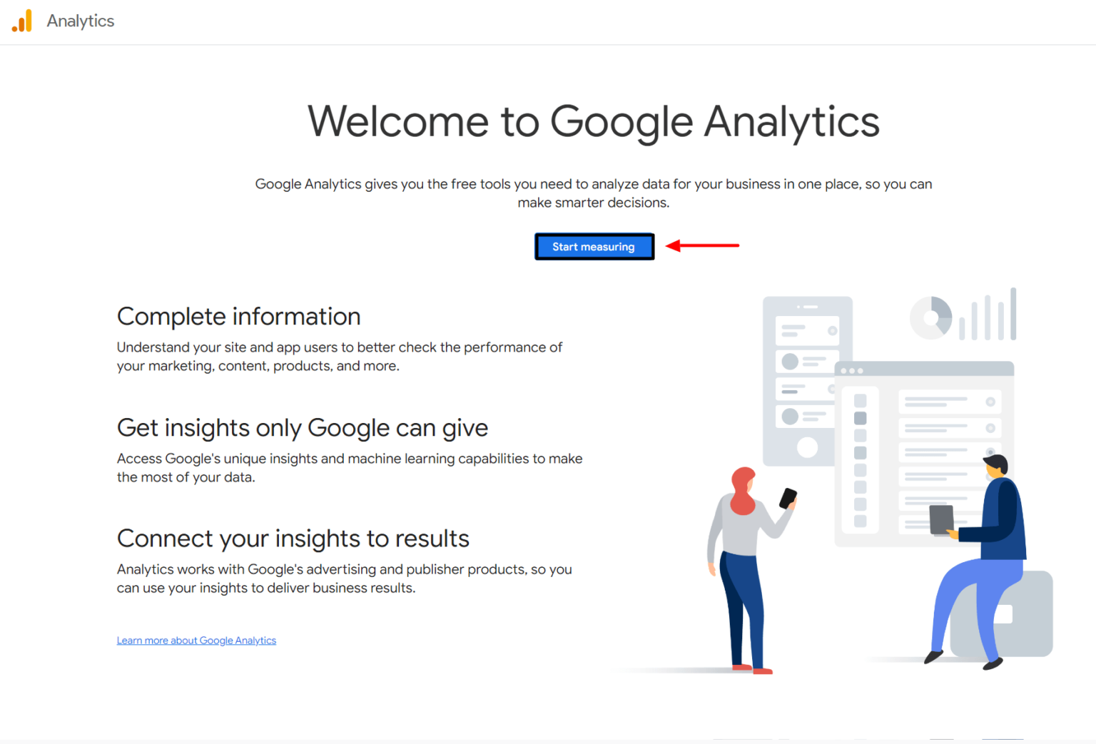 How to add Google Analytics to your WordPress website easily in 2024? - Themebeez Blog