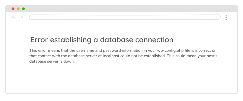 10+ Common WordPress Errors and Their Fixes in an Effective Way - Themebeez Blog