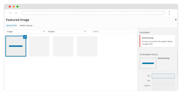 10+ Common WordPress Errors and Their Fixes in an Effective Way - Themebeez Blog