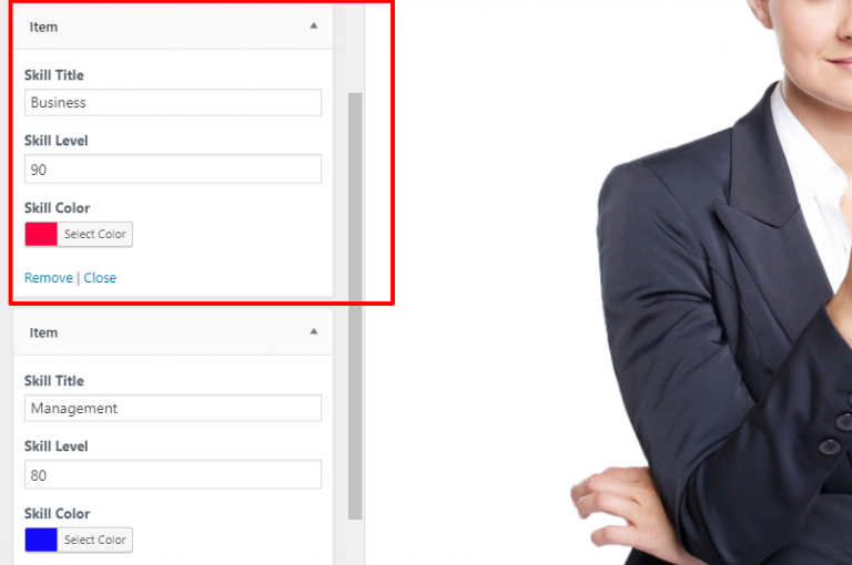 One Hive Theme Documentation