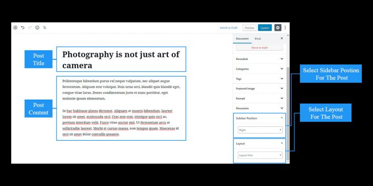 Fascinate Pro WordPress Theme Documentation