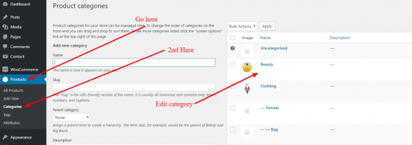 Orchid Store Theme Documentation