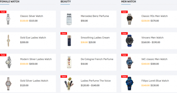 Orchid Store Pro Documentation