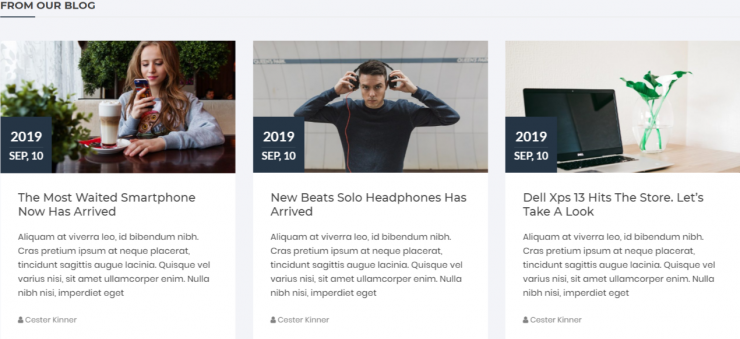 Orchid Store Pro Documentation
